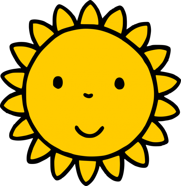 Nijntje – Zon – Master the Creation