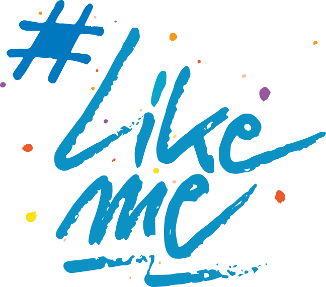 #Like Me – Master the Creation