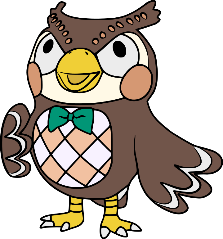 Blathers