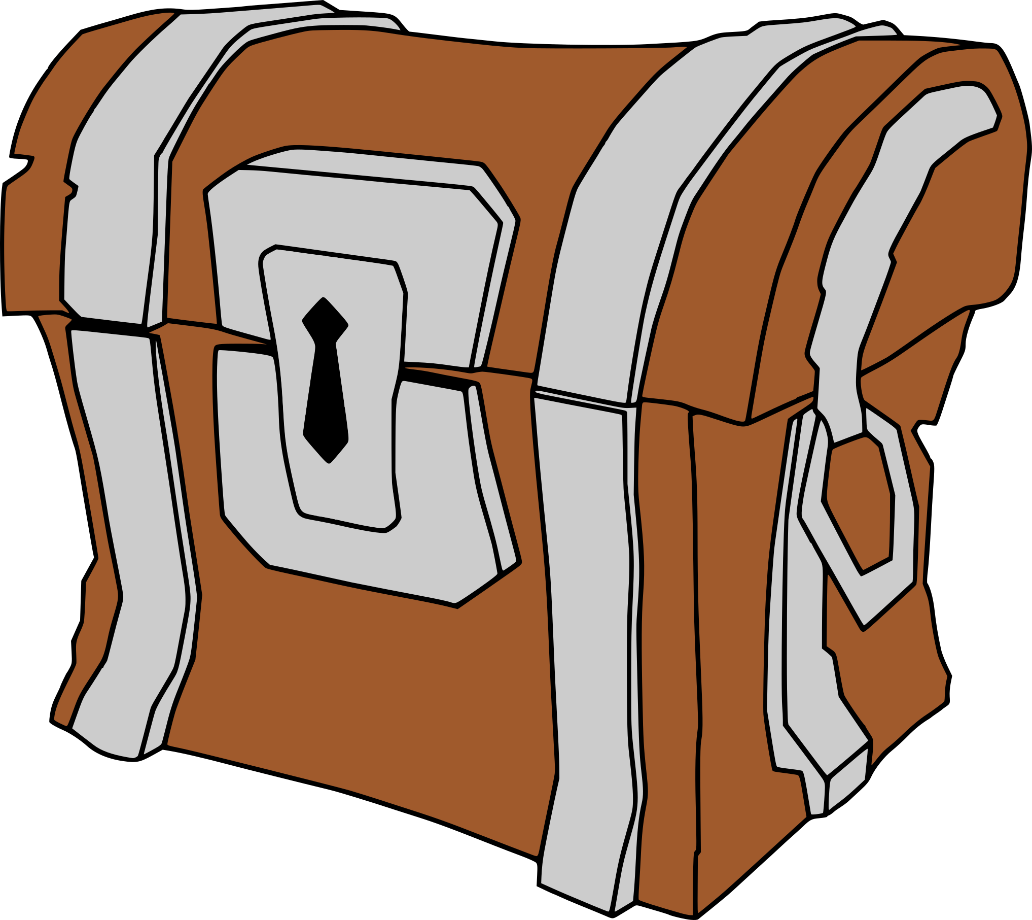 Fortnite chest