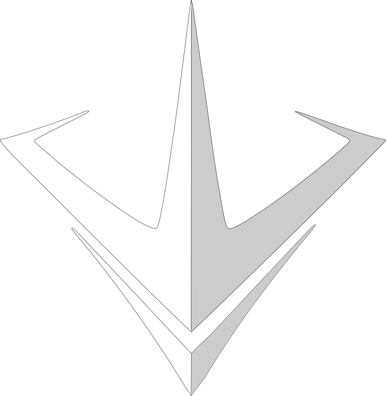 Paragon Icon