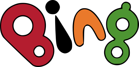 bing logo
