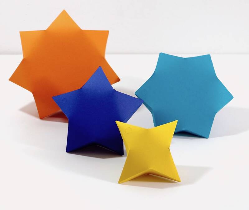 Templatemaker.nl – Maak Snel doosjes templates voor jouw Snijmachine