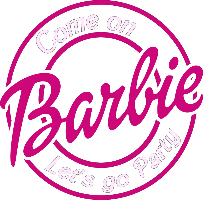 Come on Barbie let goParty