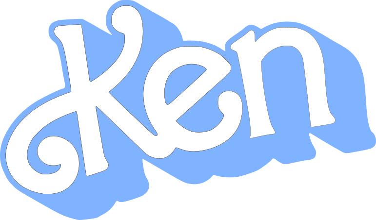 Ken Logo